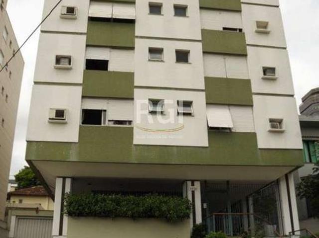 Apartamento para Venda em Porto Alegre/RS Auxiliadora 3 Quartos