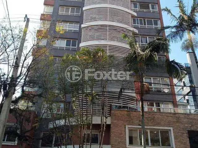 Apartamento para Venda em Porto Alegre/RS Auxiliadora 3 Quartos
