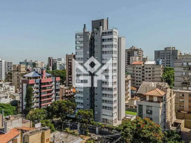 Apartamento para Venda em Porto Alegre/RS Auxiliadora 3 Quartos