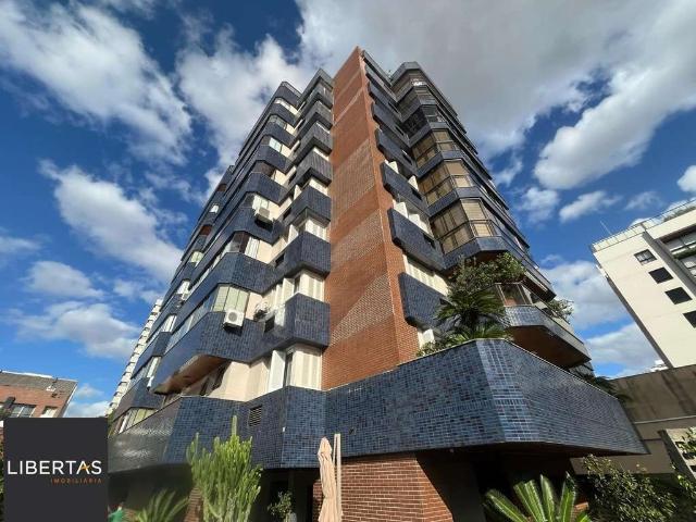 Apartamento para Venda em Porto Alegre/RS Auxiliadora 3 Quartos