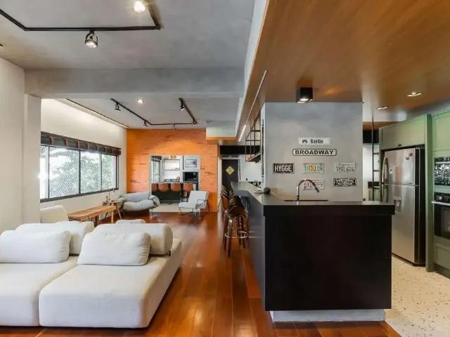 Apartamento para Venda em Porto Alegre/RS Auxiliadora 3 Quartos