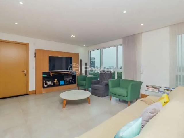 Apartamento para Venda em Porto Alegre/RS Auxiliadora 3 Quartos