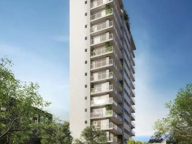 Apartamento para Venda em Porto Alegre/RS Auxiliadora 3 Quartos