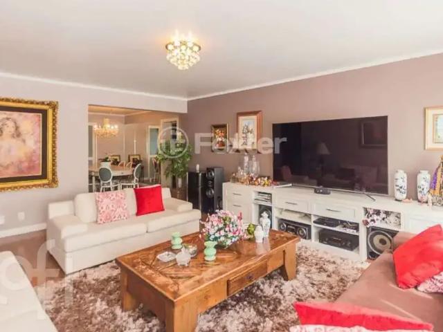Apartamento para Venda em Porto Alegre/RS Auxiliadora 3 Quartos