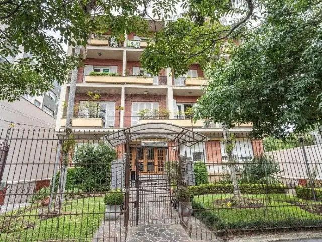 Apartamento para Venda em Porto Alegre/RS Auxiliadora 3 Quartos
