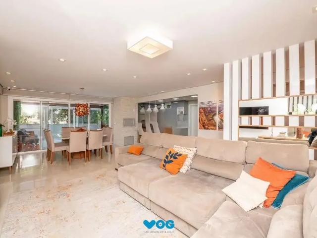 Apartamento para Venda em Porto Alegre/RS Auxiliadora 3 Quartos