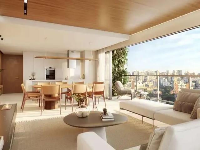 Apartamento para Venda em Porto Alegre/RS Auxiliadora 3 Quartos