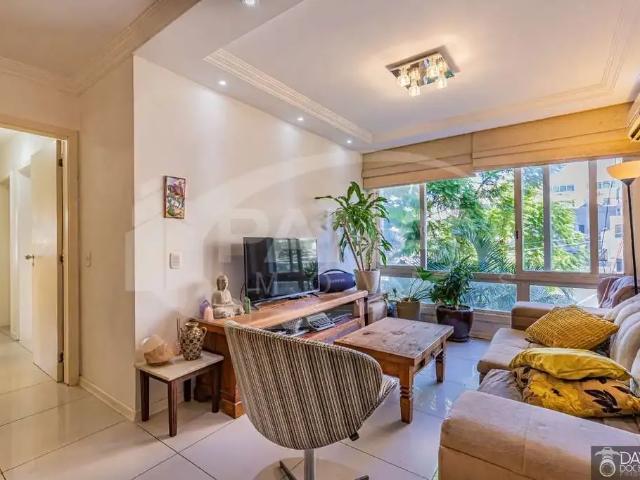 Apartamento para Venda em Porto Alegre/RS Auxiliadora 3 Quartos