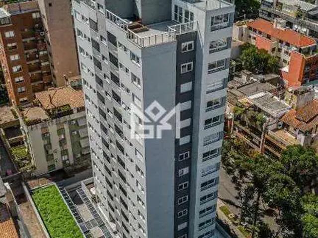 Apartamento para Venda em Porto Alegre/RS Auxiliadora 3 Quartos