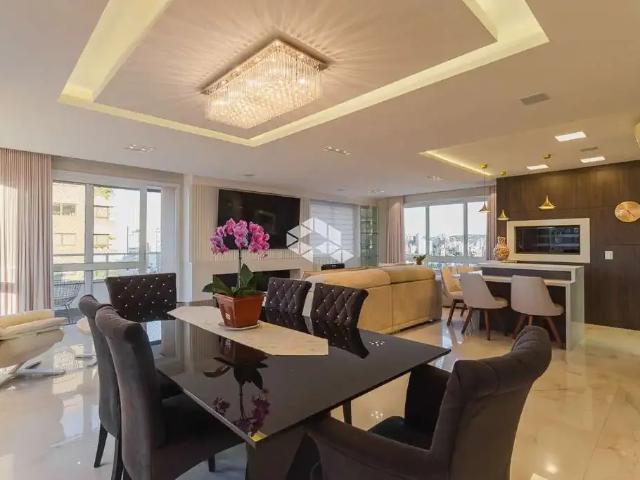Apartamento para Venda em Porto Alegre/RS Auxiliadora 3 Quartos