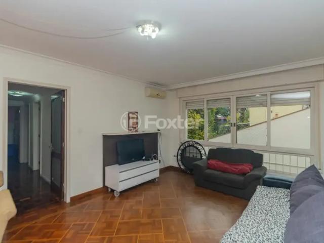 Apartamento para Venda em Porto Alegre/RS Auxiliadora 3 Quartos