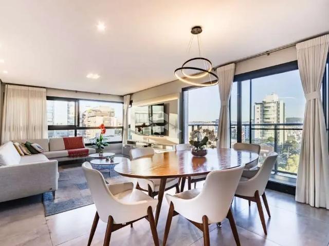 Apartamento para Venda em Porto Alegre/RS Auxiliadora 3 Quartos