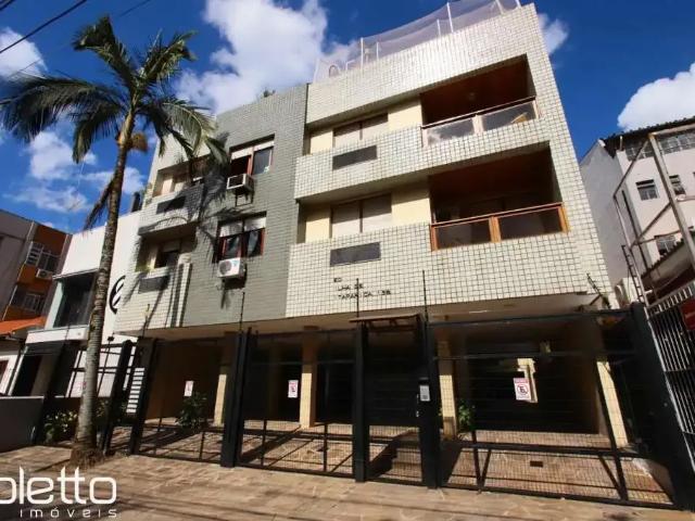 Apartamento para Venda em Porto Alegre/RS Auxiliadora 3 Quartos
