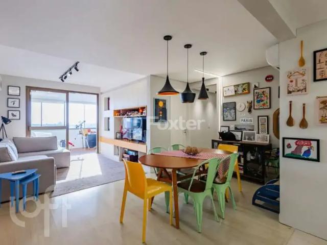 Apartamento para Venda em Porto Alegre/RS Auxiliadora 3 Quartos