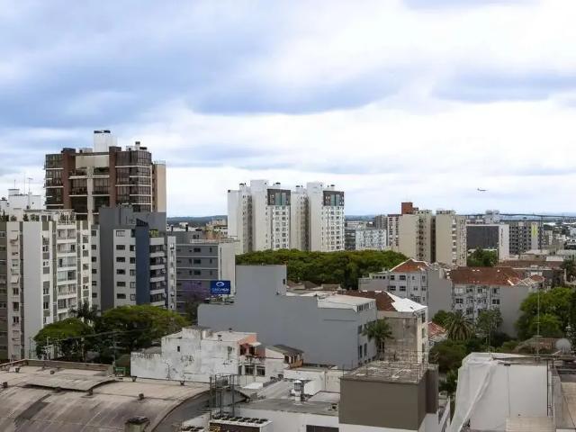 Apartamento para Venda em Porto Alegre/RS Auxiliadora 3 Quartos