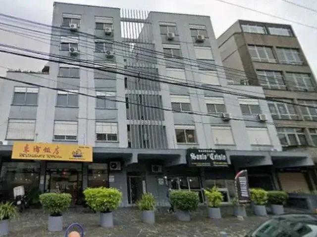 Apartamento para Venda em Porto Alegre/RS Auxiliadora 3 Quartos