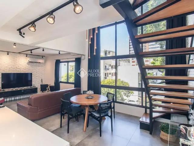 Apartamento para Venda em Porto Alegre/RS Auxiliadora 3 Quartos