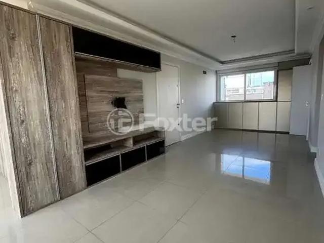 Apartamento para Venda em Porto Alegre/RS Auxiliadora 3 Quartos