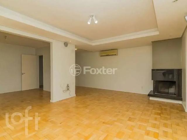 Apartamento para Venda em Porto Alegre/RS Auxiliadora 3 Quartos
