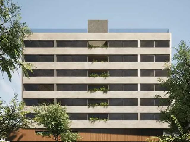 Apartamento para Venda em Porto Alegre/RS Auxiliadora 3 Quartos