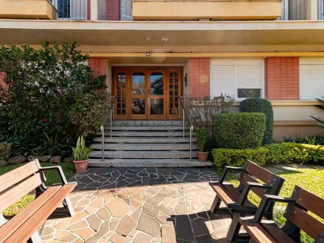 Apartamento para Venda em Porto Alegre/RS Auxiliadora 3 Quartos