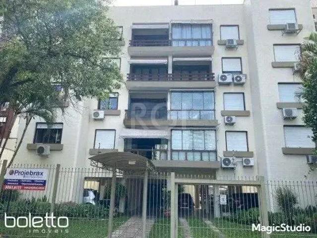 Apartamento para Venda em Porto Alegre/RS Auxiliadora 3 Quartos