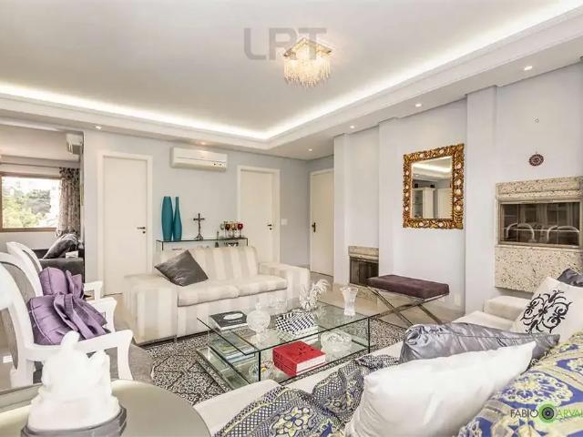 Apartamento para Venda em Porto Alegre/RS Auxiliadora 3 Quartos