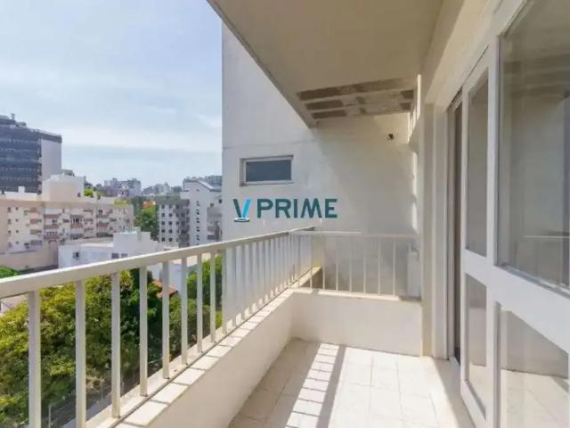 Apartamento para Venda em Porto Alegre/RS Auxiliadora 3 Quartos