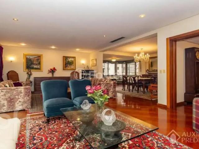 Apartamento para Venda em Porto Alegre/RS Auxiliadora 3 Quartos