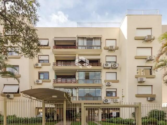 Apartamento para Venda em Porto Alegre/RS Auxiliadora 3 Quartos