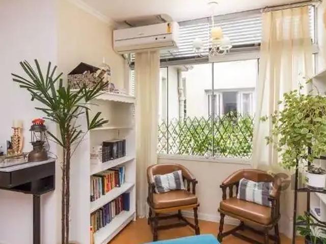 Apartamento para Venda em Porto Alegre/RS Auxiliadora 3 Quartos