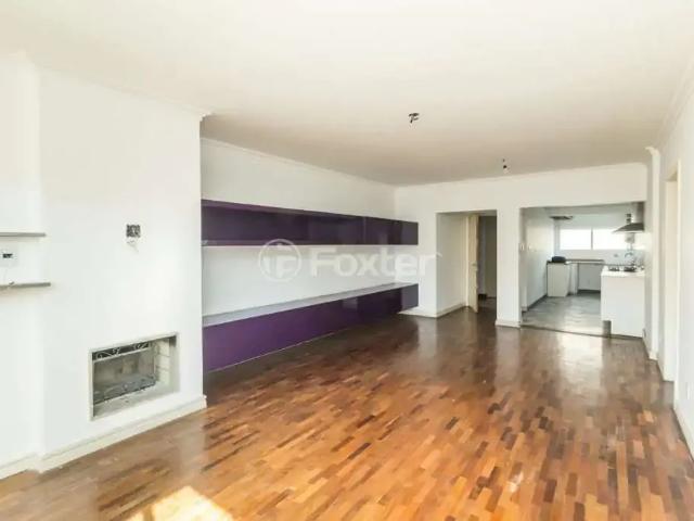 Apartamento para Venda em Porto Alegre/RS Auxiliadora 3 Quartos
