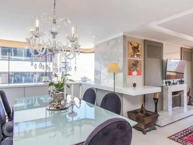 Apartamento para Venda em Porto Alegre/RS Auxiliadora 3 Quartos