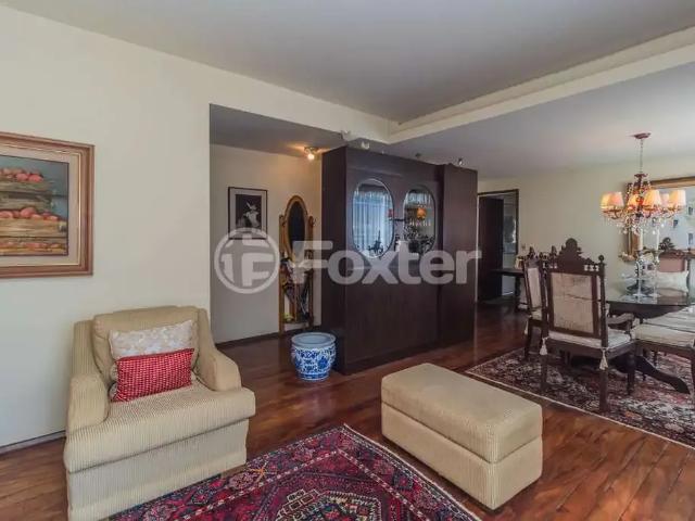 Apartamento para Venda em Porto Alegre/RS Auxiliadora 3 Quartos