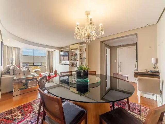Apartamento para Venda em Porto Alegre/RS Auxiliadora 3 Quartos