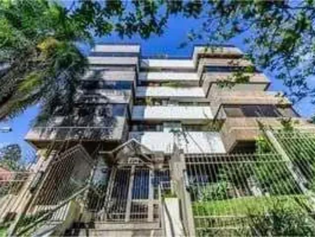 Apartamento para Venda em Porto Alegre/RS Auxiliadora 3 Quartos