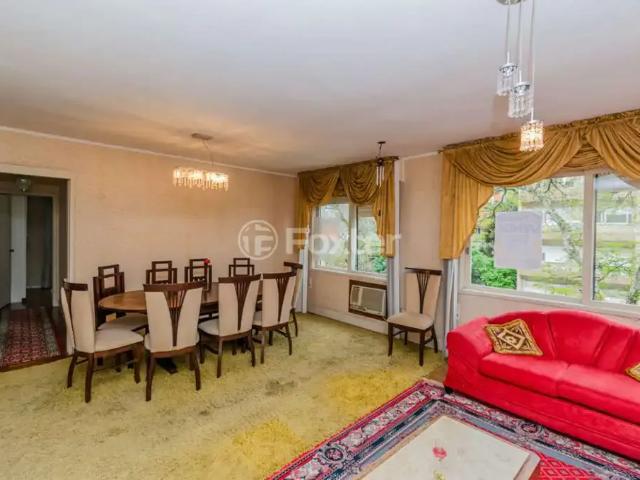 Apartamento para Venda em Porto Alegre/RS Auxiliadora 3 Quartos