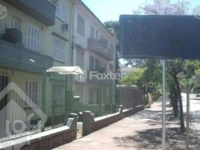 Apartamento para Venda em Porto Alegre/RS Auxiliadora 3 Quartos
