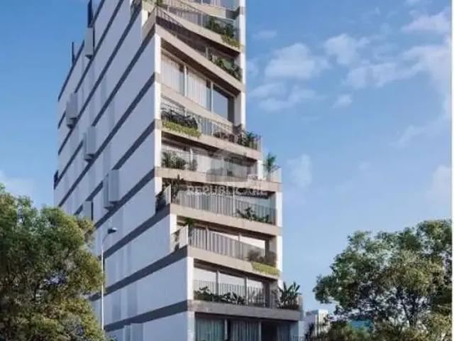 Apartamento para Venda em Porto Alegre/RS Auxiliadora 3 Quartos
