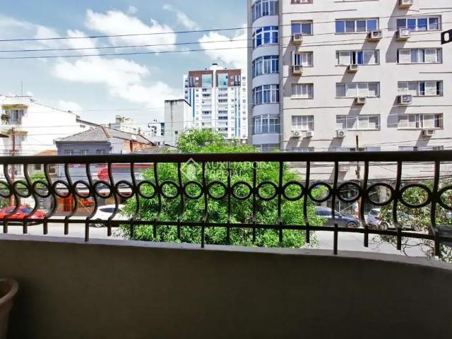 Apartamento para Venda em Porto Alegre/RS Auxiliadora 3 Quartos