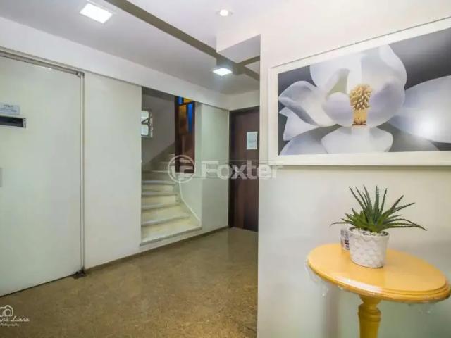 Apartamento para Venda em Porto Alegre/RS Auxiliadora 3 Quartos