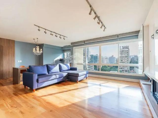 Apartamento para Venda em Porto Alegre/RS Auxiliadora 3 Quartos