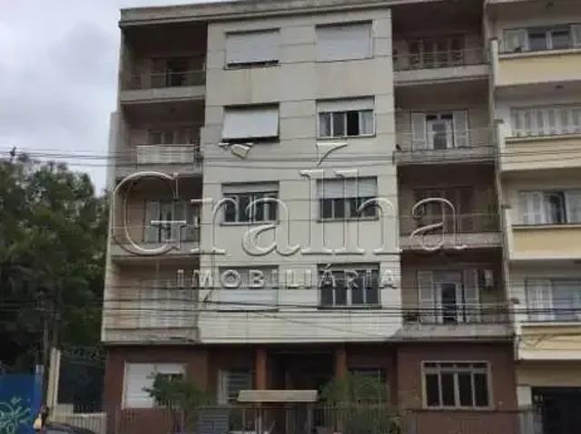 Apartamento para Venda em Porto Alegre/RS Auxiliadora 3 Quartos