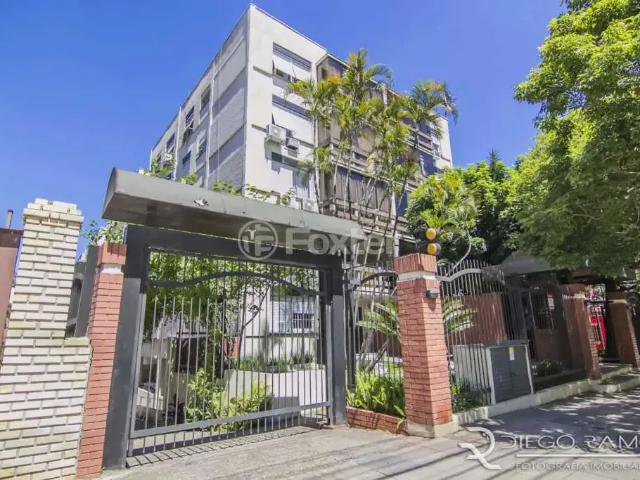 Apartamento para Venda em Porto Alegre/RS Auxiliadora 3 Quartos