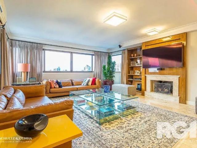 Apartamento para Venda em Porto Alegre/RS Auxiliadora 3 Quartos