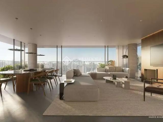 Apartamento para Venda em Porto Alegre/RS Auxiliadora 3 Quartos