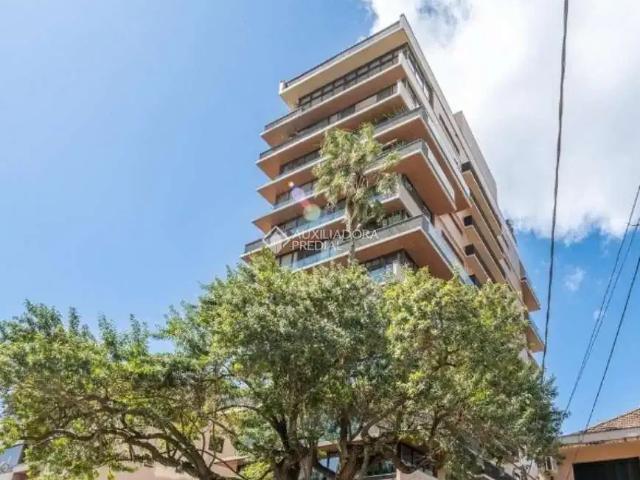 Apartamento para Venda em Porto Alegre/RS Auxiliadora 3 Quartos