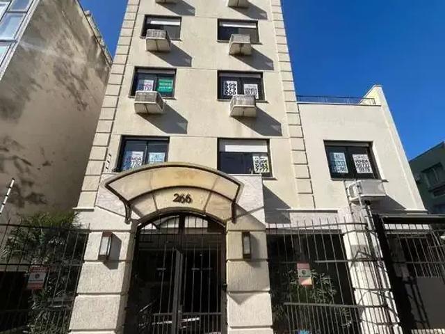 Apartamento para Venda em Porto Alegre/RS Auxiliadora 3 Quartos