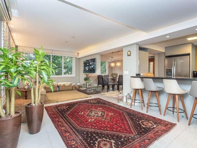 Apartamento para Venda em Porto Alegre/RS Auxiliadora 3 Quartos