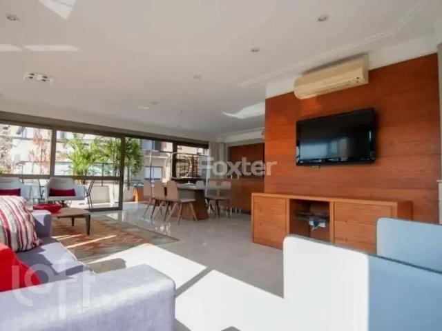 Apartamento para Venda em Porto Alegre/RS Auxiliadora 3 Quartos